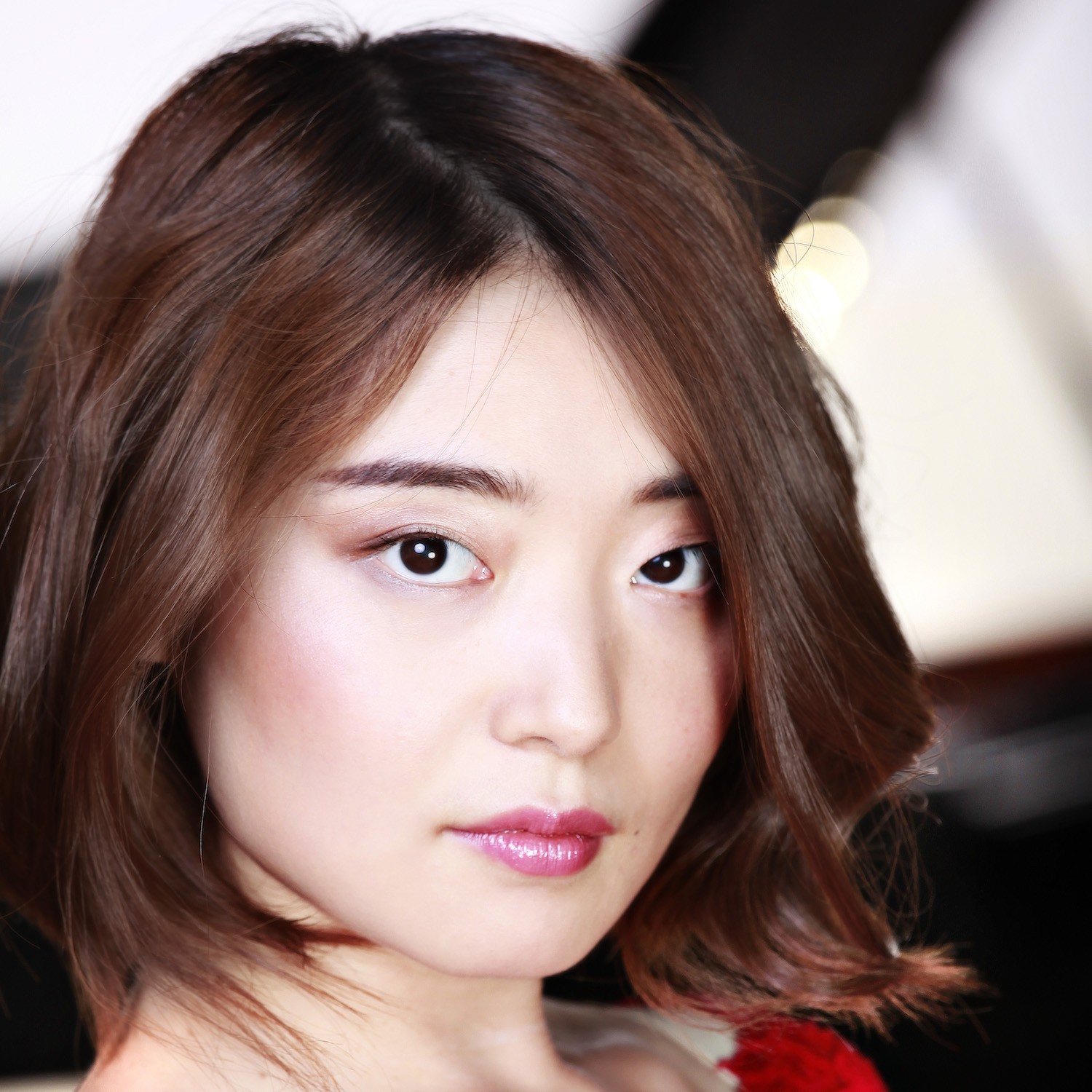 Ran Jia - Les Pianissimes