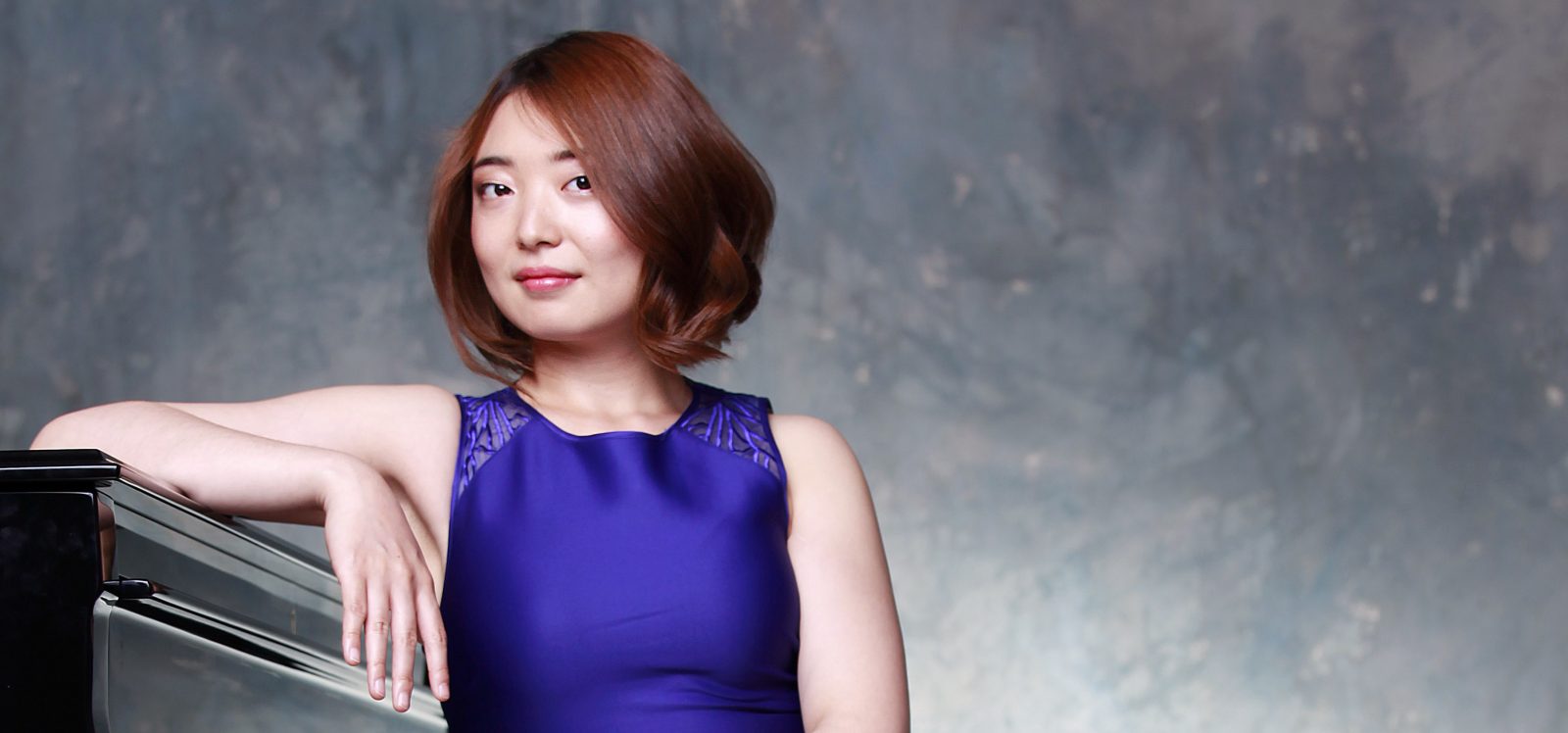 Ran Jia - Les Pianissimes